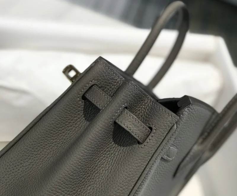 Authentic Hermes Birkin Bags