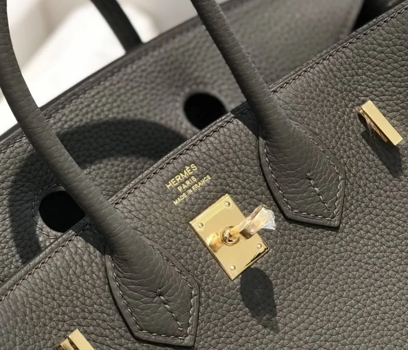Authentic Hermes Birkin Bags