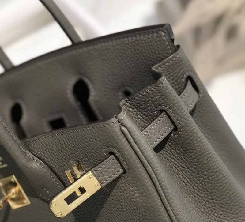 Authentic Hermes Birkin Bags