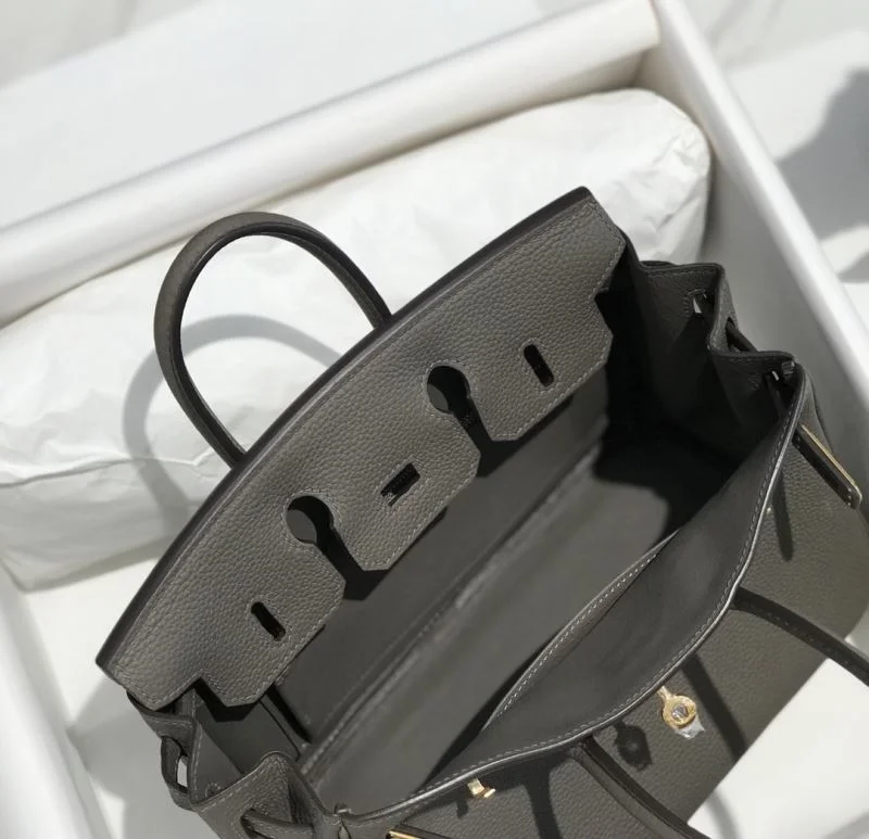 Authentic Hermes Birkin Bags