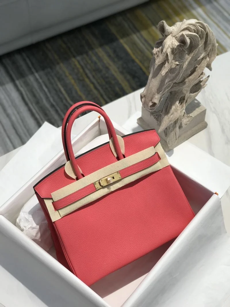 Hermes Birkin Bags