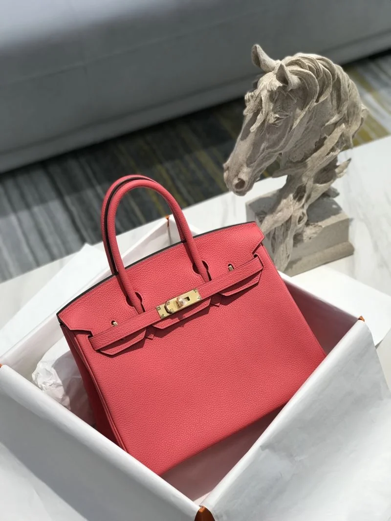 Value-priced Hermes Birkin Bags