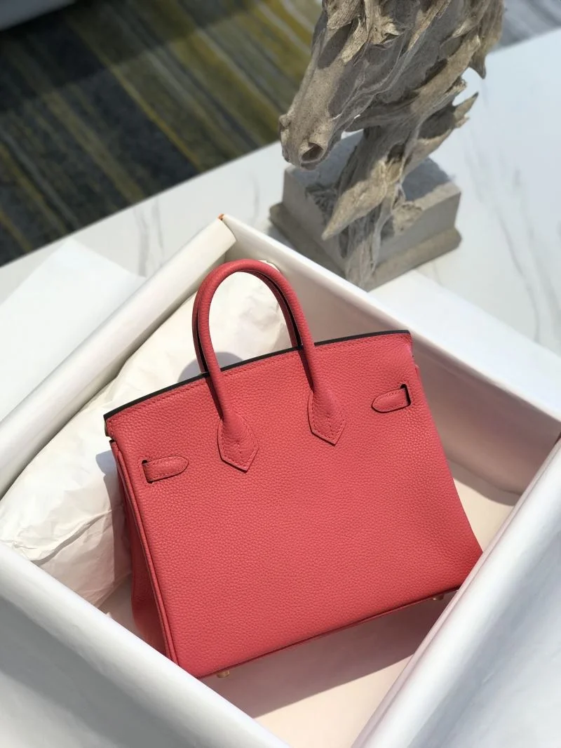 Original Hermes Birkin Bags