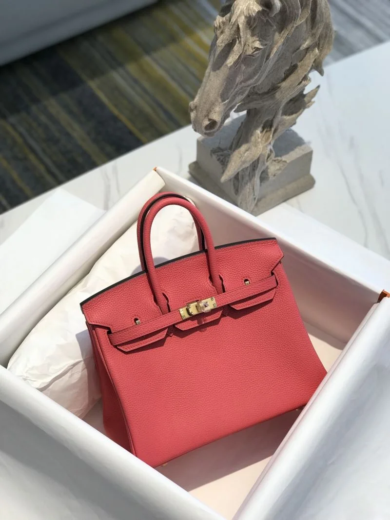 Original Hermes Birkin Bags