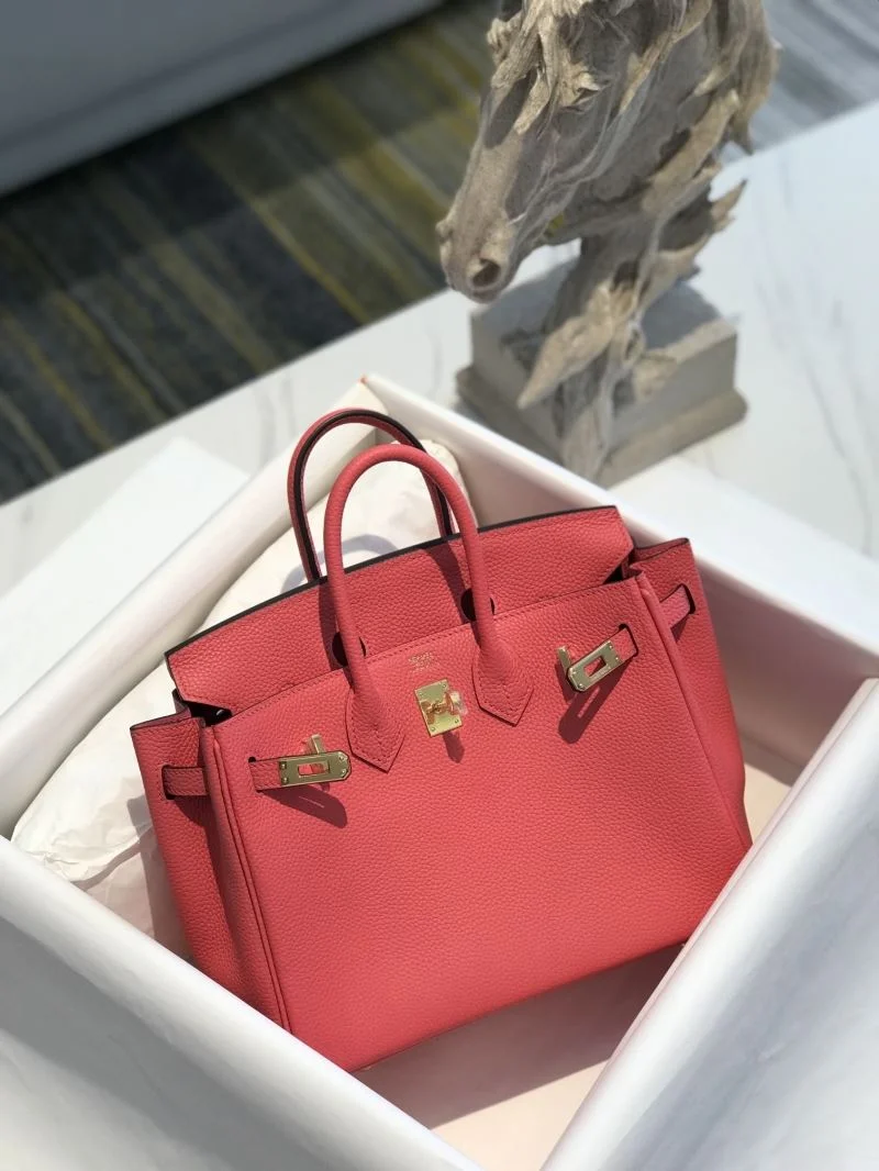 Original Hermes Birkin Bags