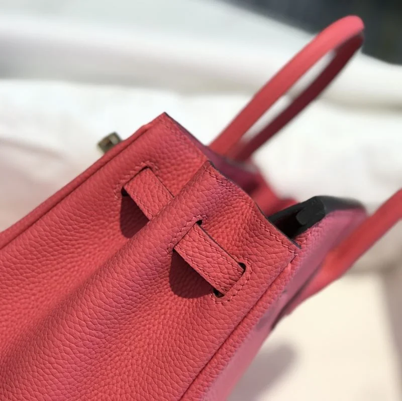 Original Hermes Birkin Bags