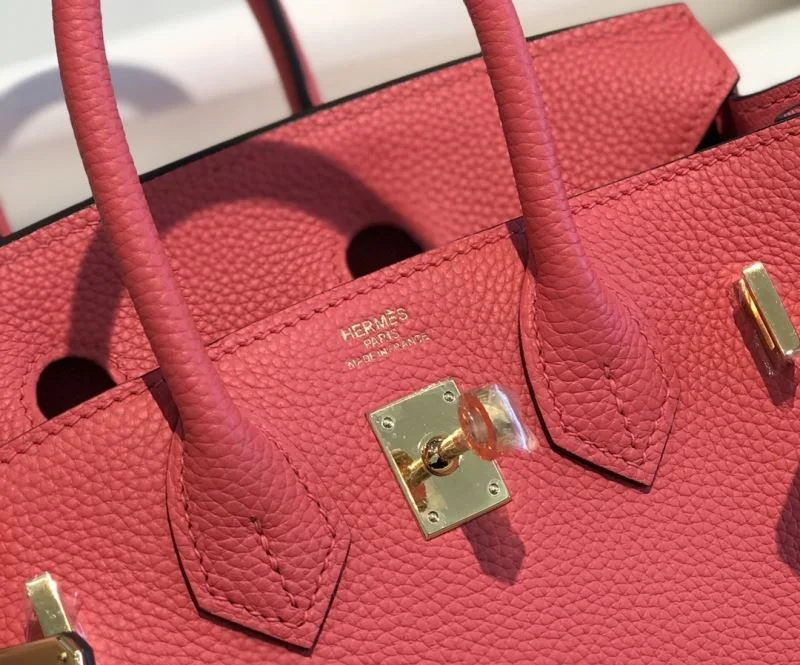 Original Hermes Birkin Bags