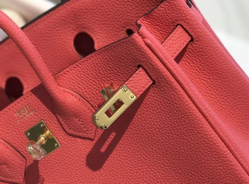 Original Hermes Birkin Bags