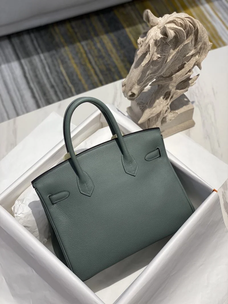 Original Hermes Birkin Bags