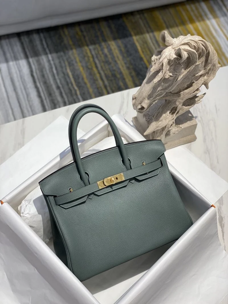 Original Hermes Birkin Bags