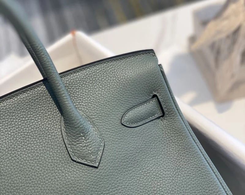 Original Hermes Birkin Bags
