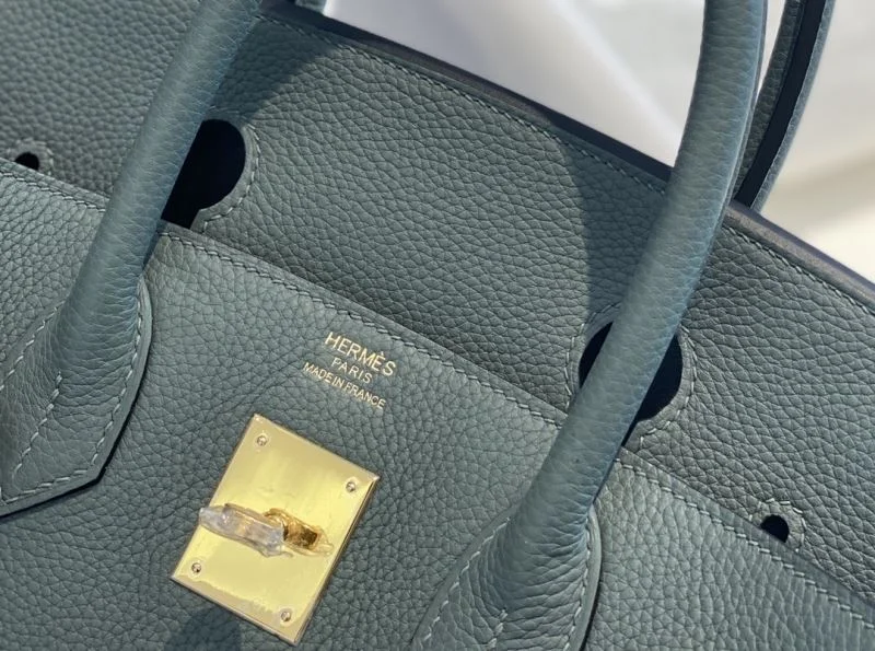Original Hermes Birkin Bags