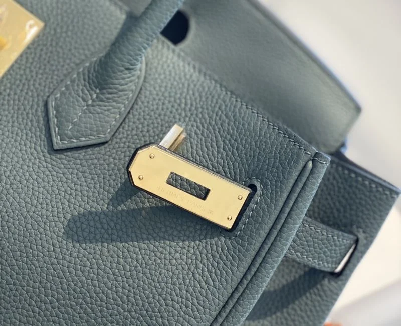 Original Hermes Birkin Bags