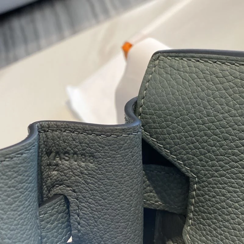 Original Hermes Birkin Bags