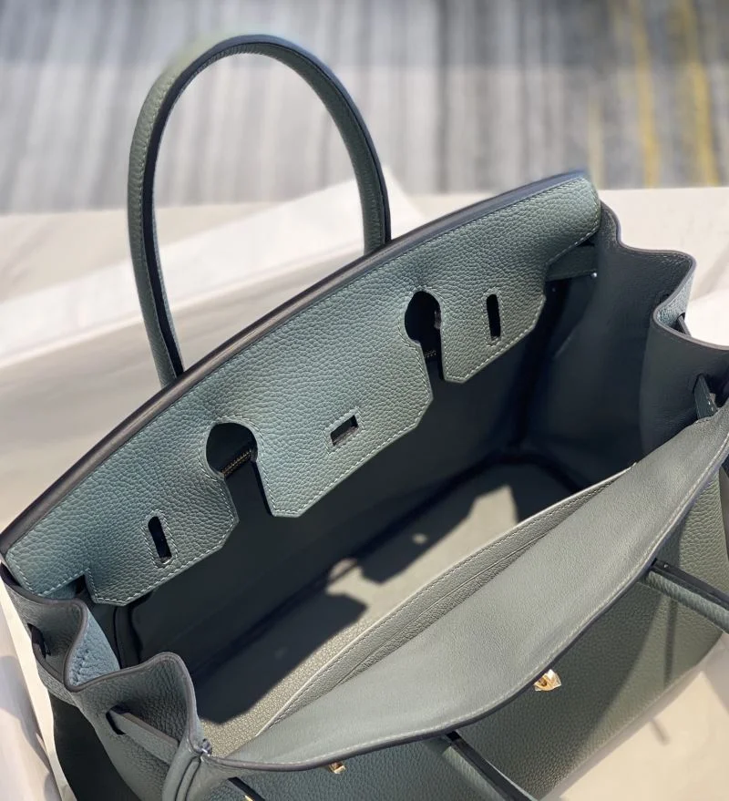 Original Hermes Birkin Bags
