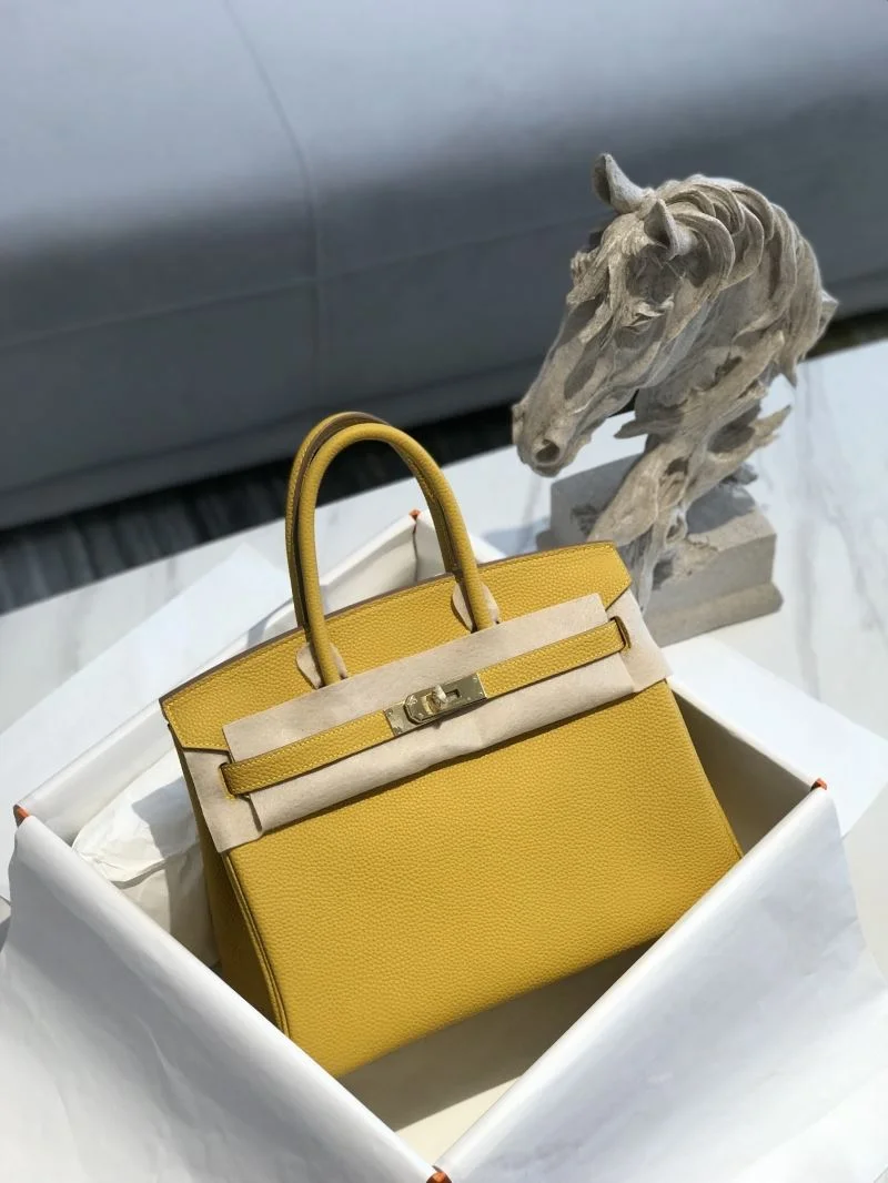 Hermes Birkin Bags