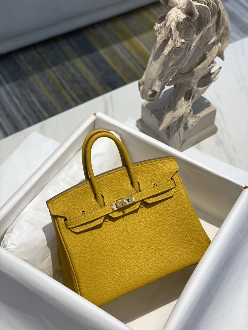 Factory-made Hermes Birkin Bags