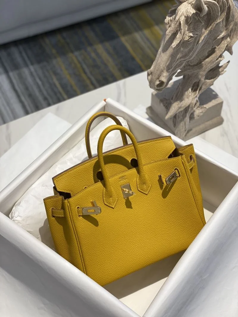 Factory-made Hermes Birkin Bags