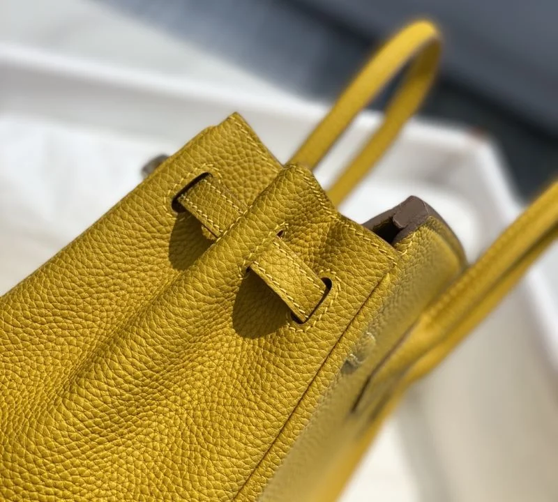 Factory-made Hermes Birkin Bags