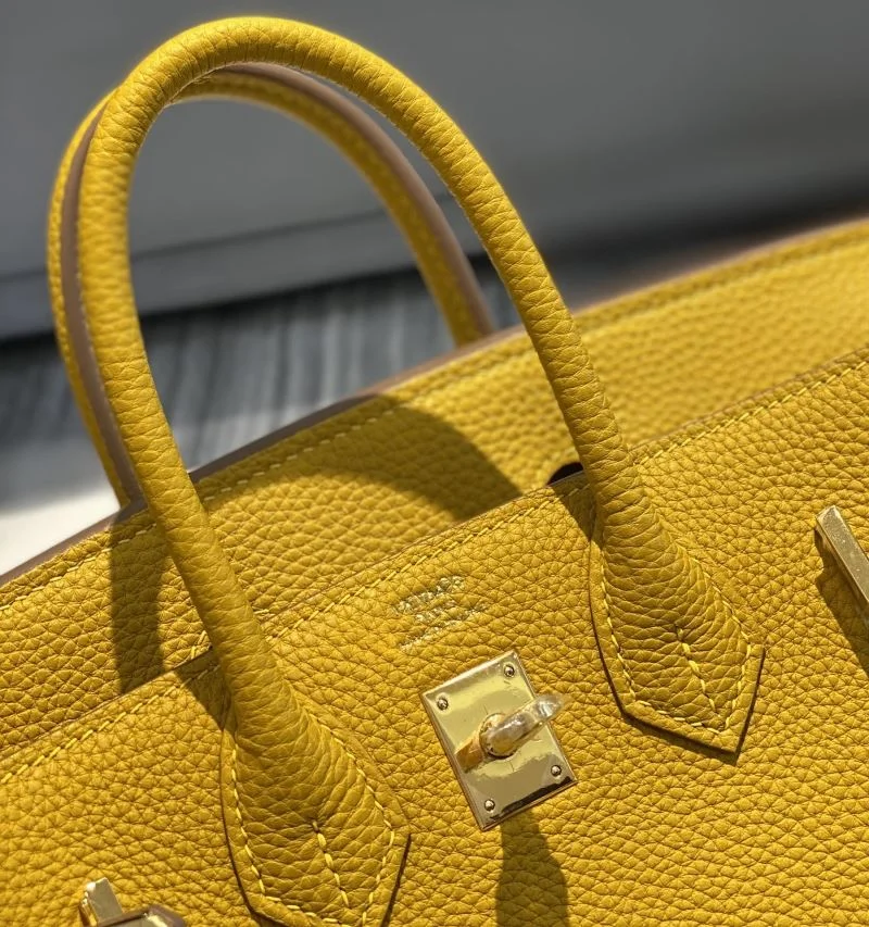 Factory-made Hermes Birkin Bags