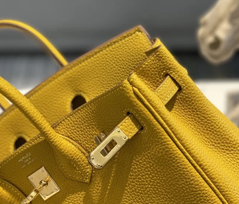 Factory-made Hermes Birkin Bags