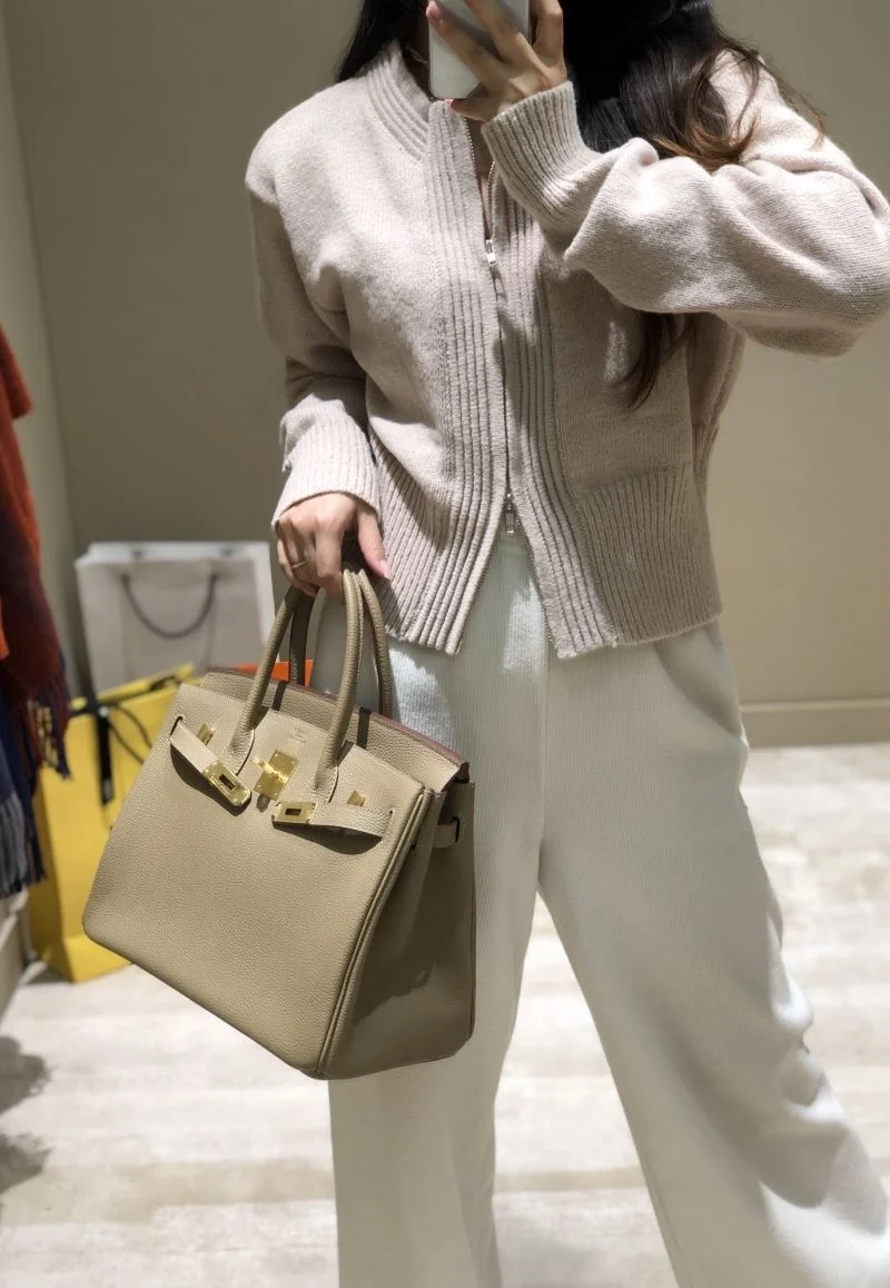 Discounted Hermes Birkin Bags