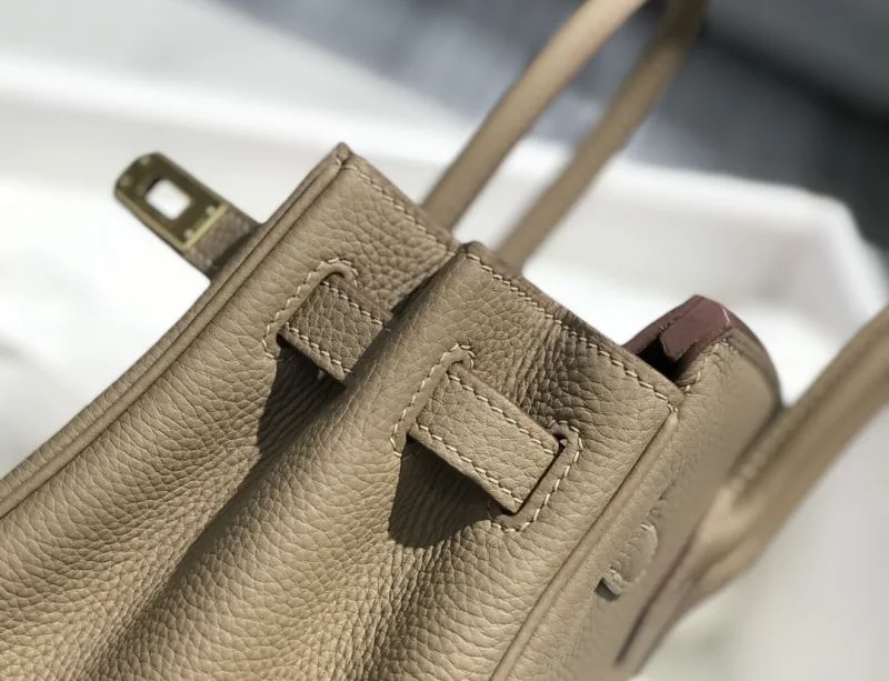 Value-priced Hermes Birkin Bags