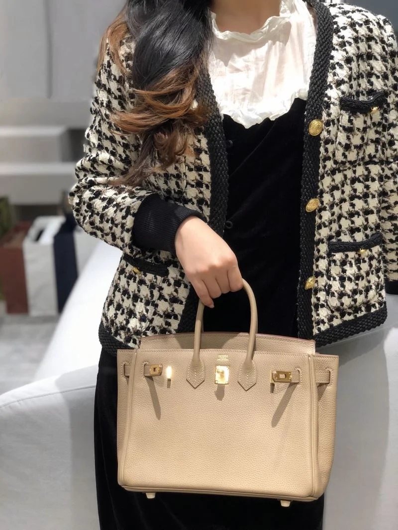 Value-priced Hermes Birkin Bags