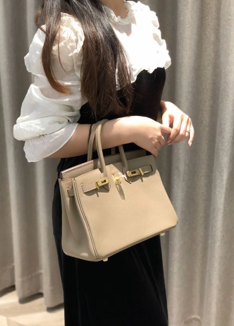 Value-priced Hermes Birkin Bags