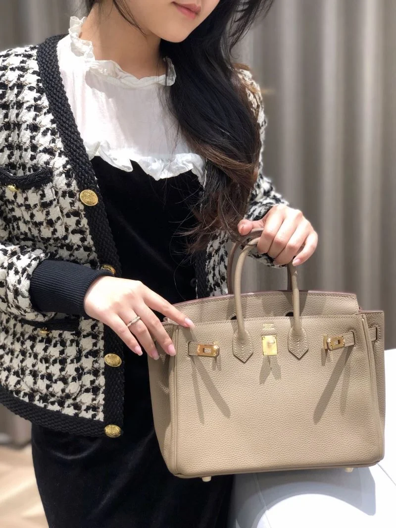 Value-priced Hermes Birkin Bags