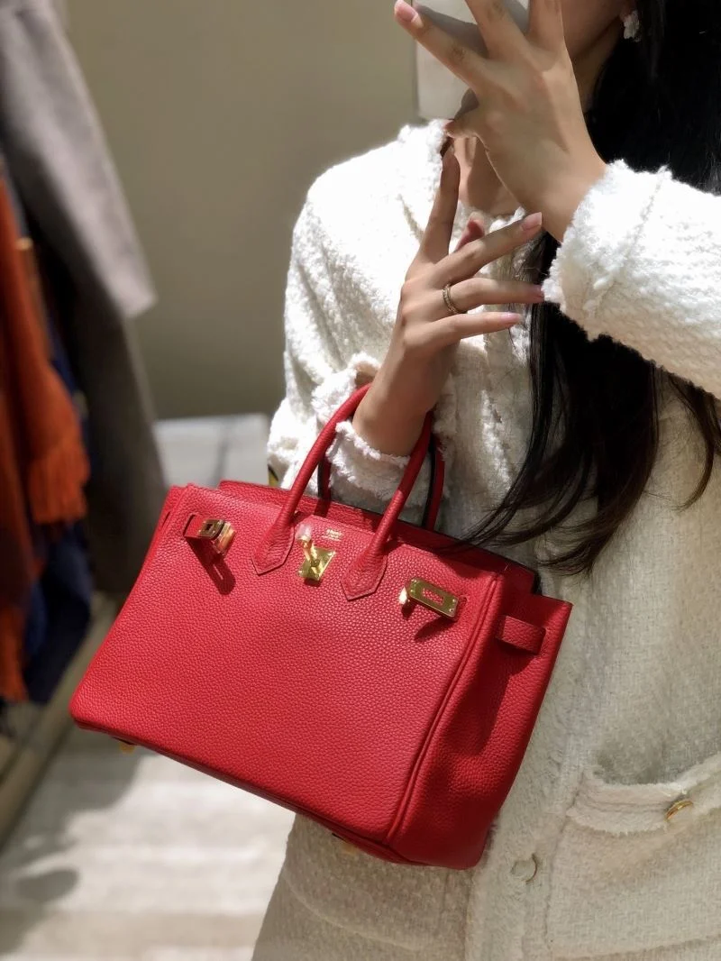Reasonably priced Hermes Birkin Bags