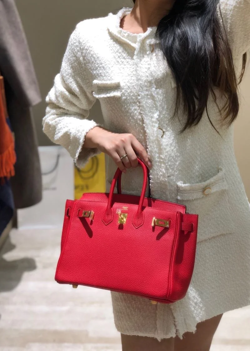 Reasonably priced Hermes Birkin Bags