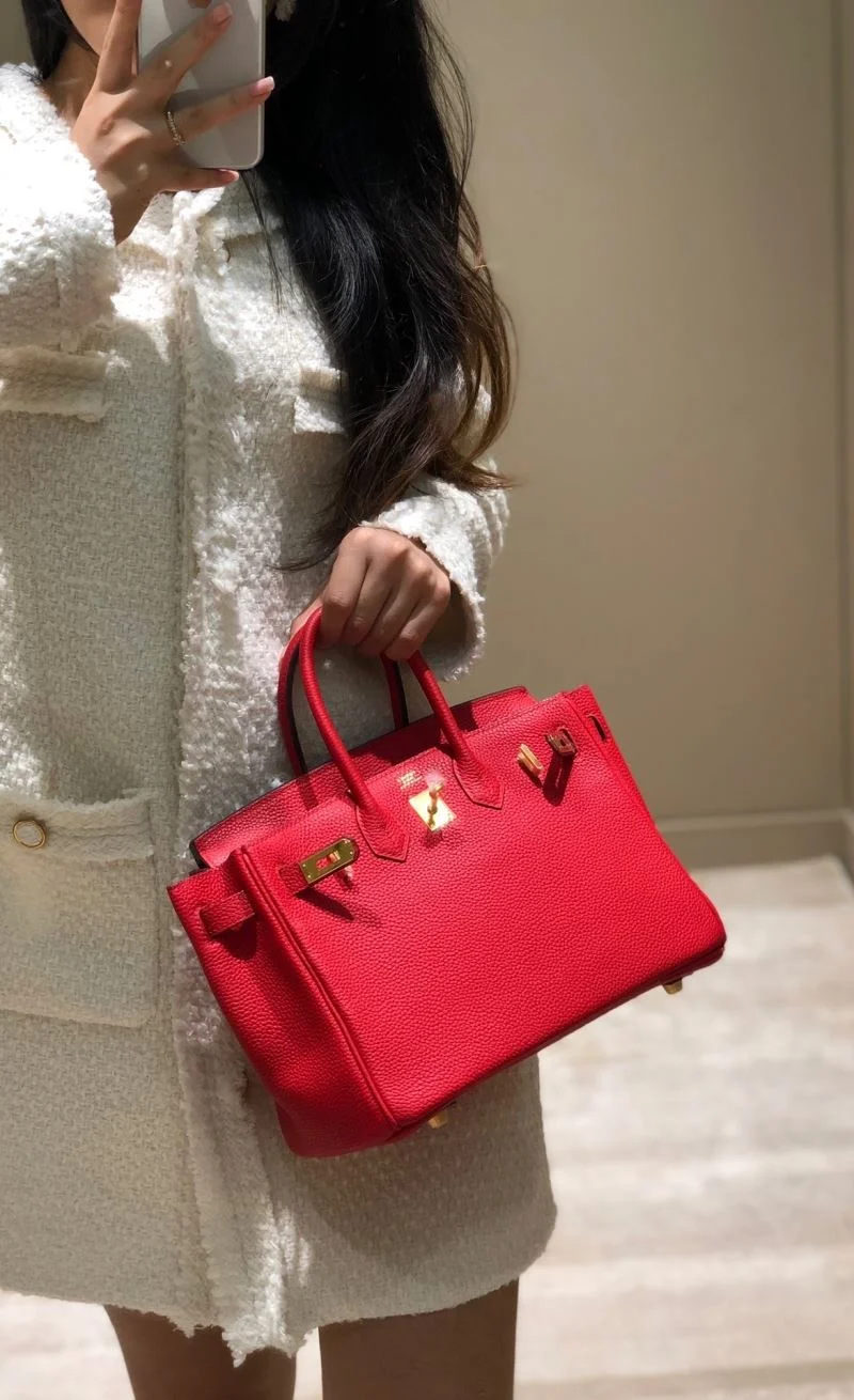 Reasonably priced Hermes Birkin Bags