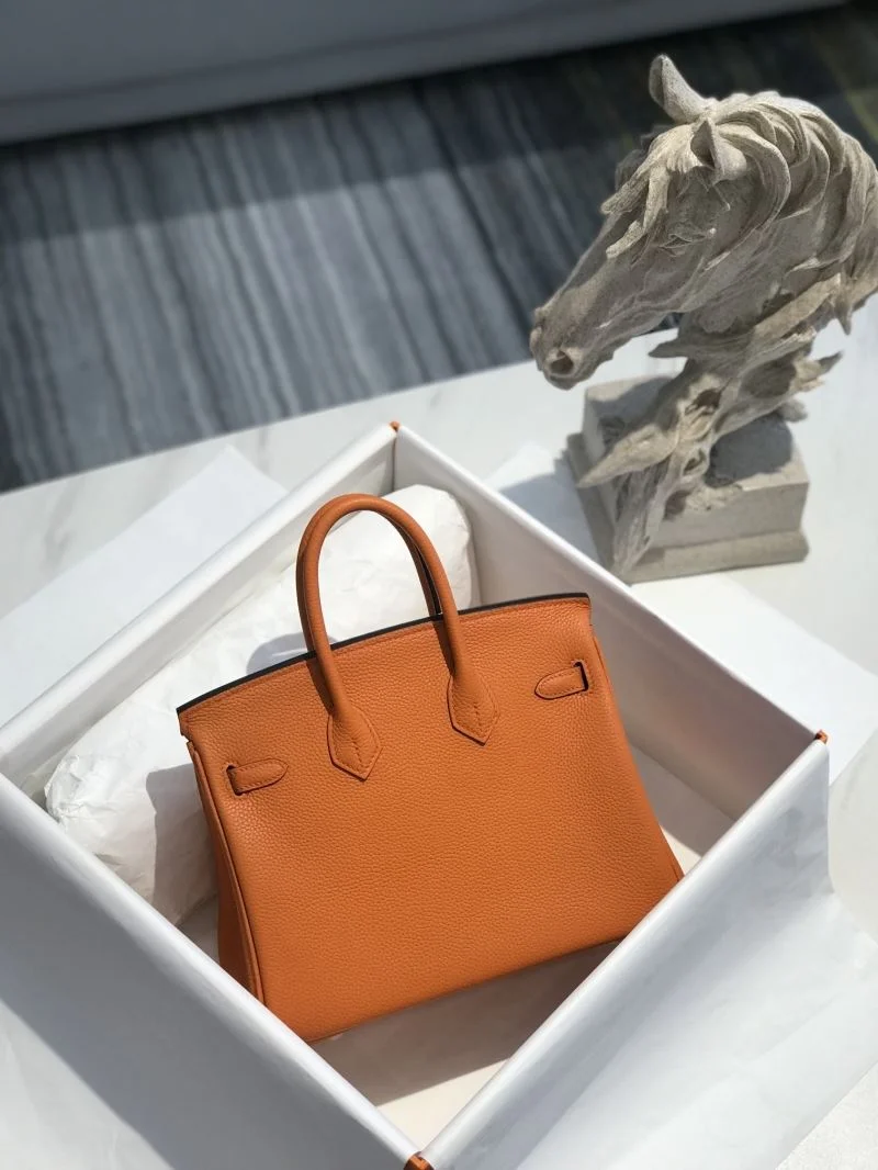 Original Hermes Birkin Bags