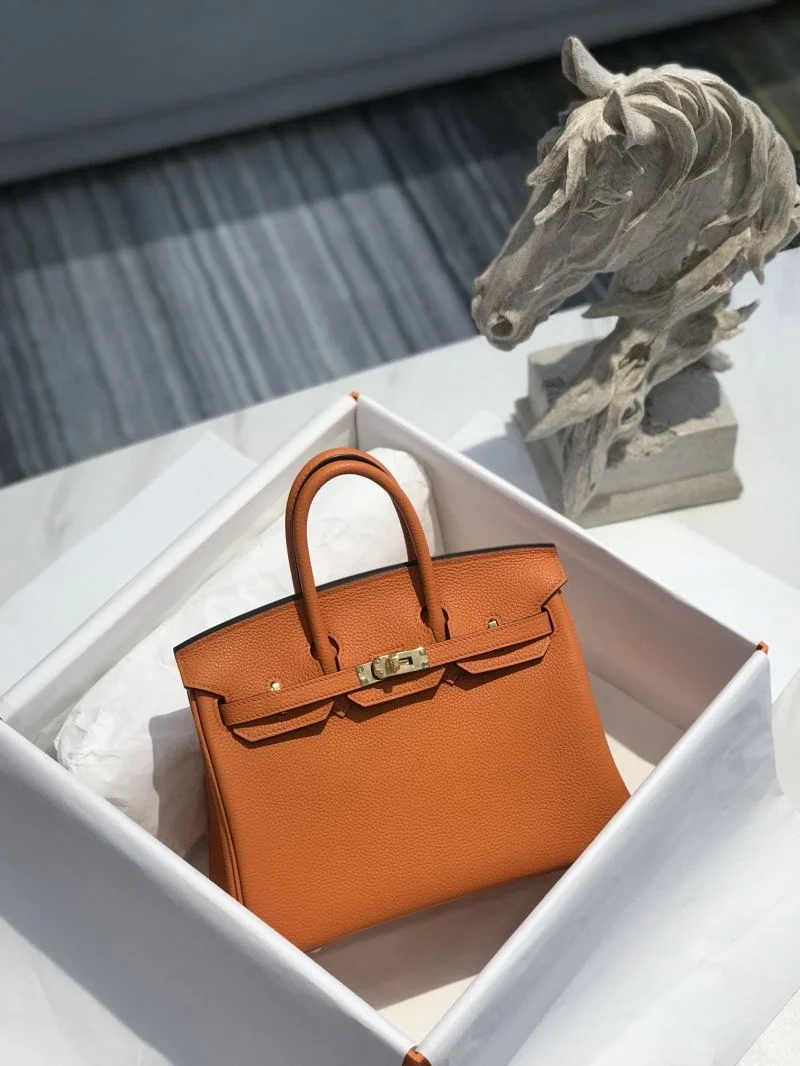 Original Hermes Birkin Bags
