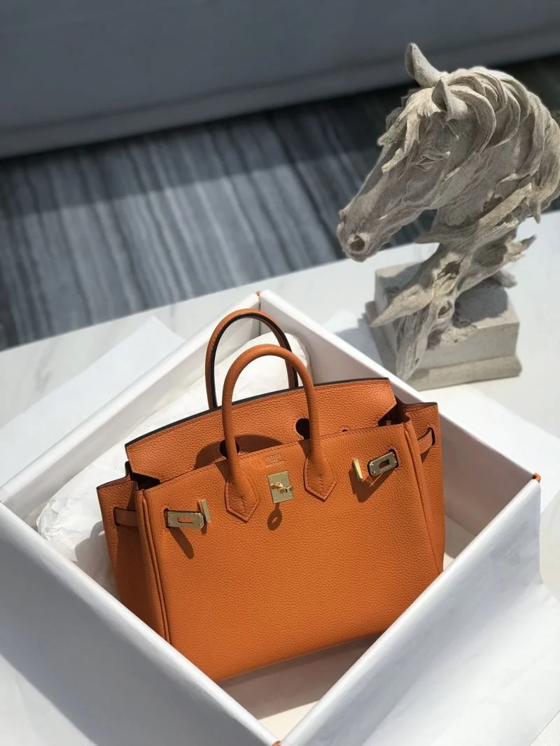 Original Hermes Birkin Bags