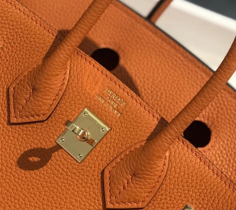 Original Hermes Birkin Bags
