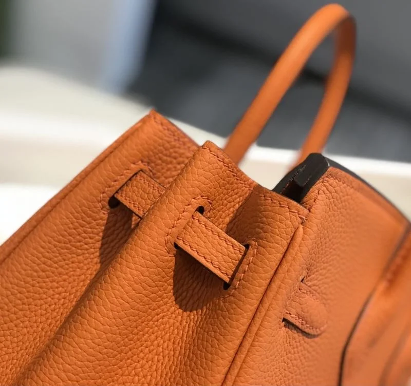 Original Hermes Birkin Bags
