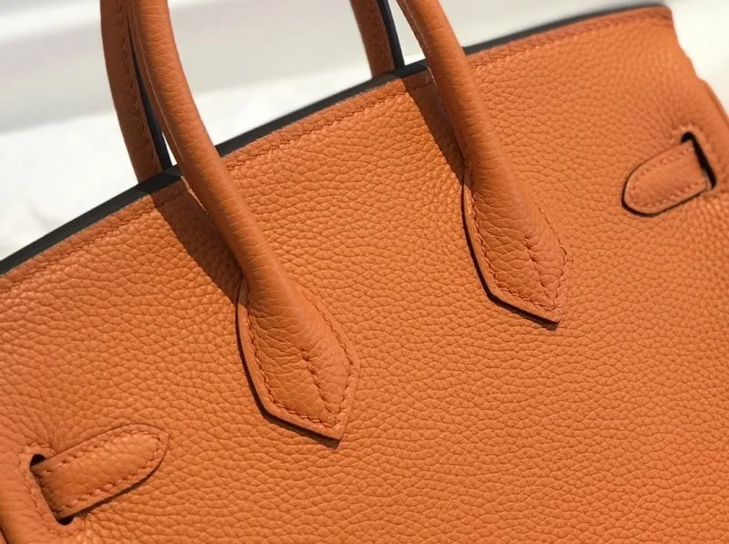 Original Hermes Birkin Bags