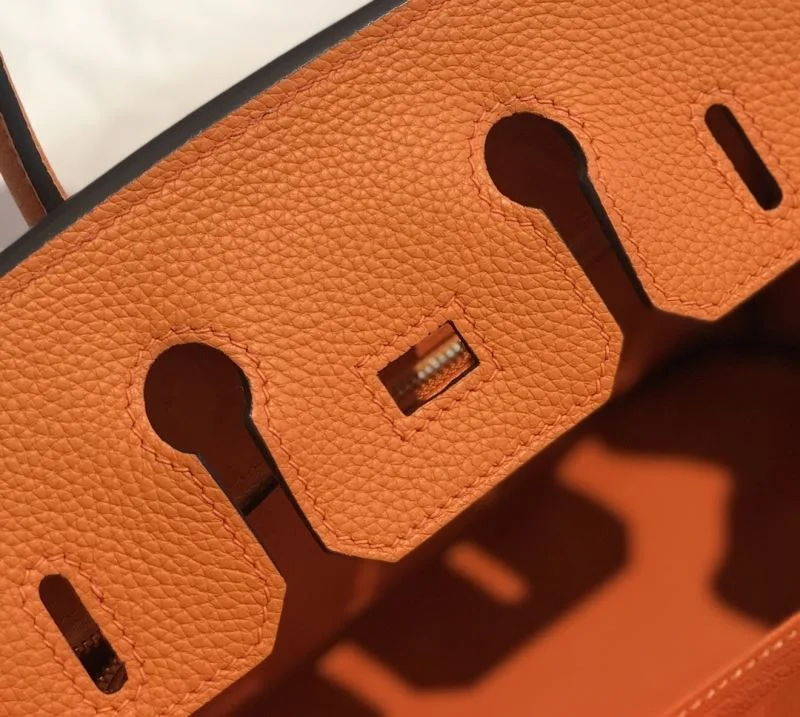 Original Hermes Birkin Bags
