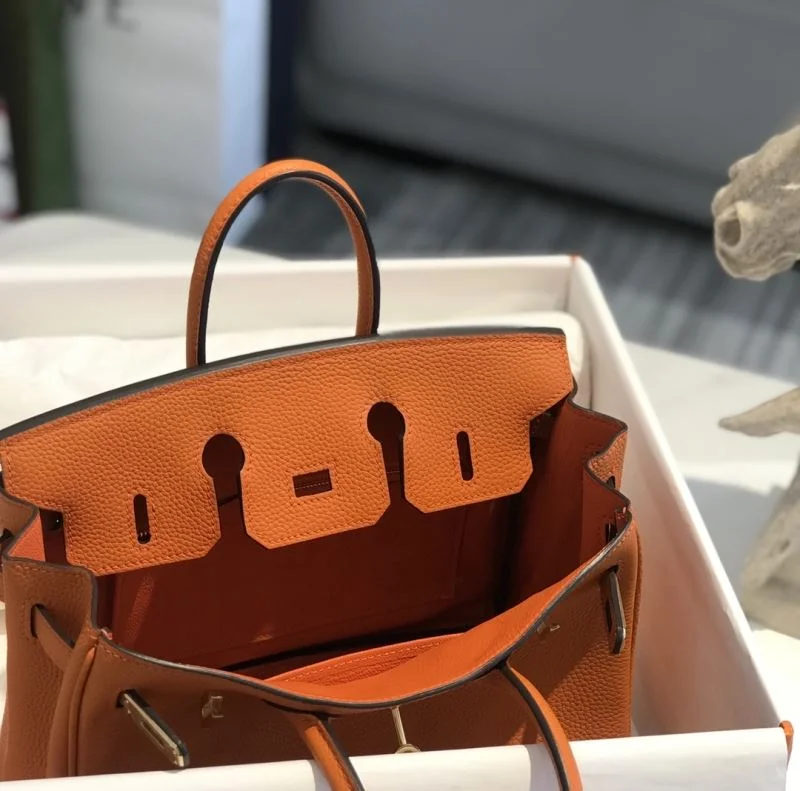 Original Hermes Birkin Bags