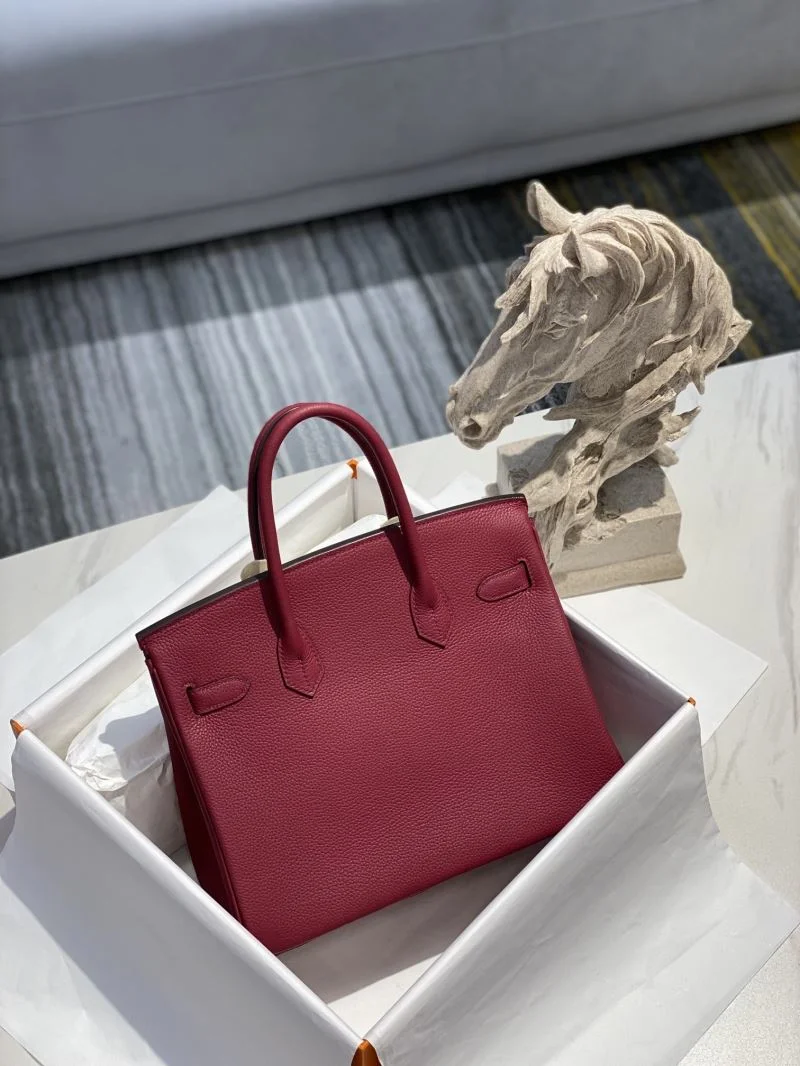 Low-cost Hermes Birkin Bags
