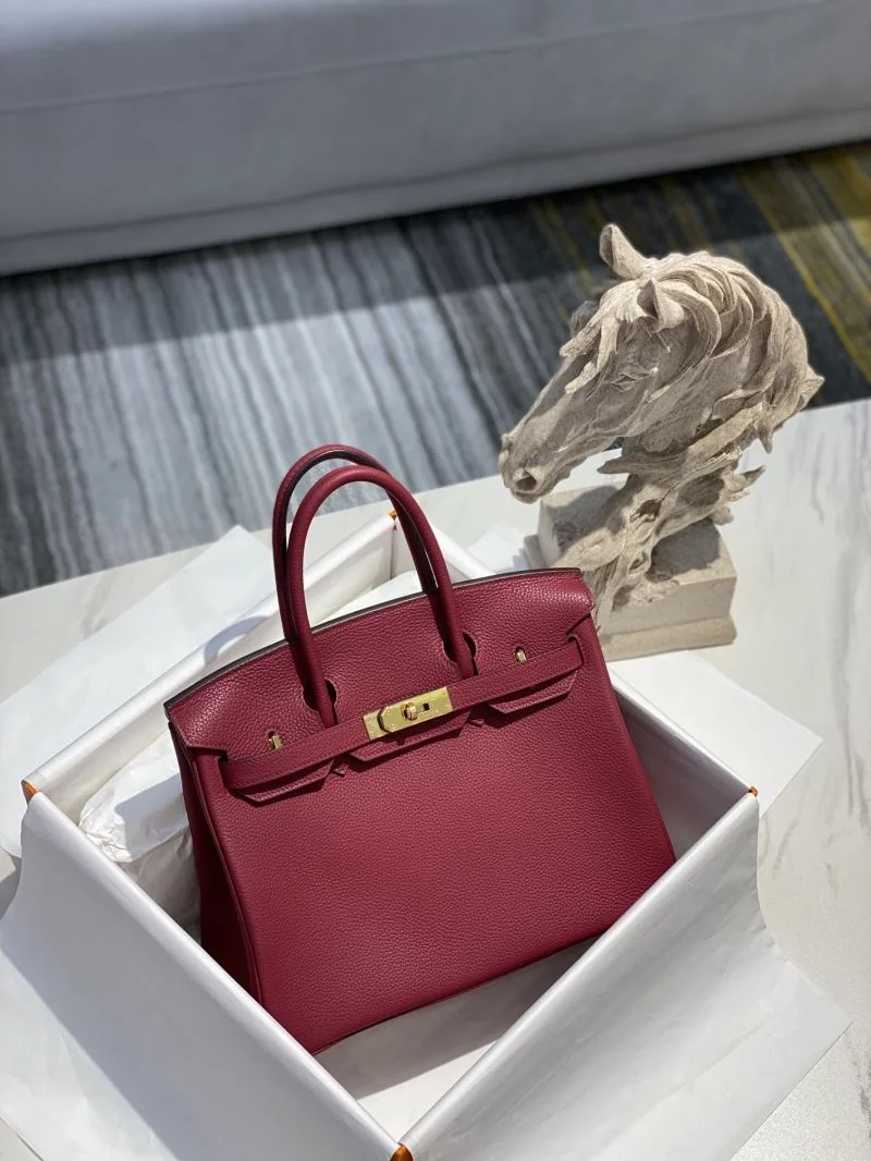 Low-cost Hermes Birkin Bags