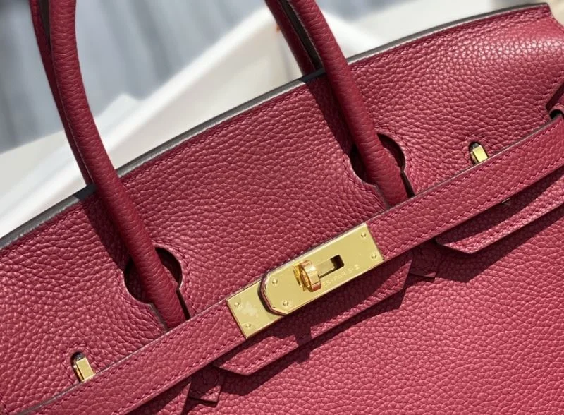 Low-cost Hermes Birkin Bags