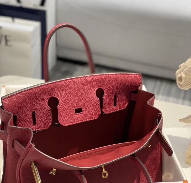 Low-cost Hermes Birkin Bags