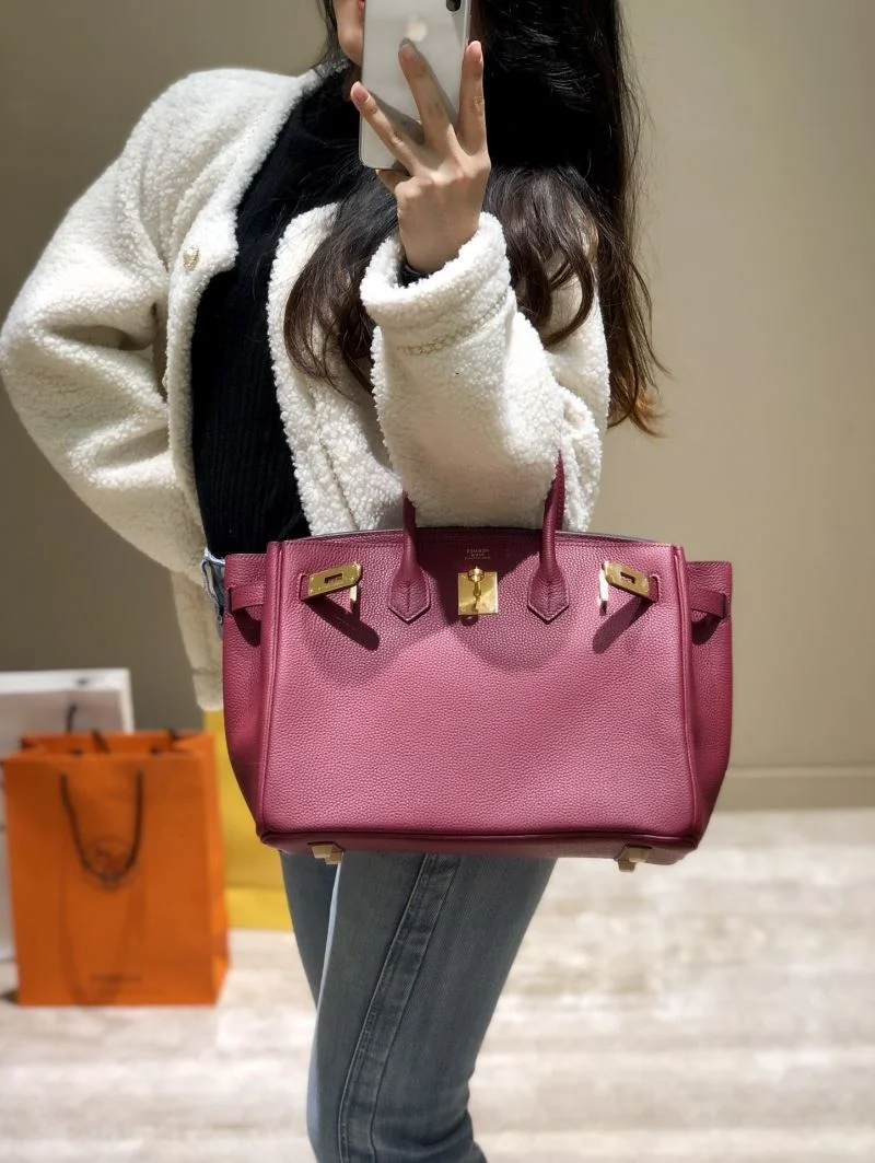 Low-cost Hermes Birkin Bags