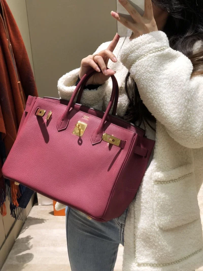 Low-cost Hermes Birkin Bags