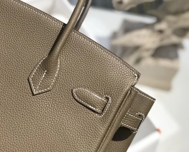Indistinguishable Hermes Birkin Bags