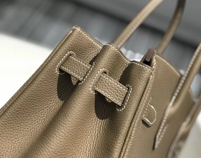 Indistinguishable Hermes Birkin Bags