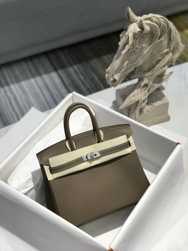 Hermes Birkin Bags